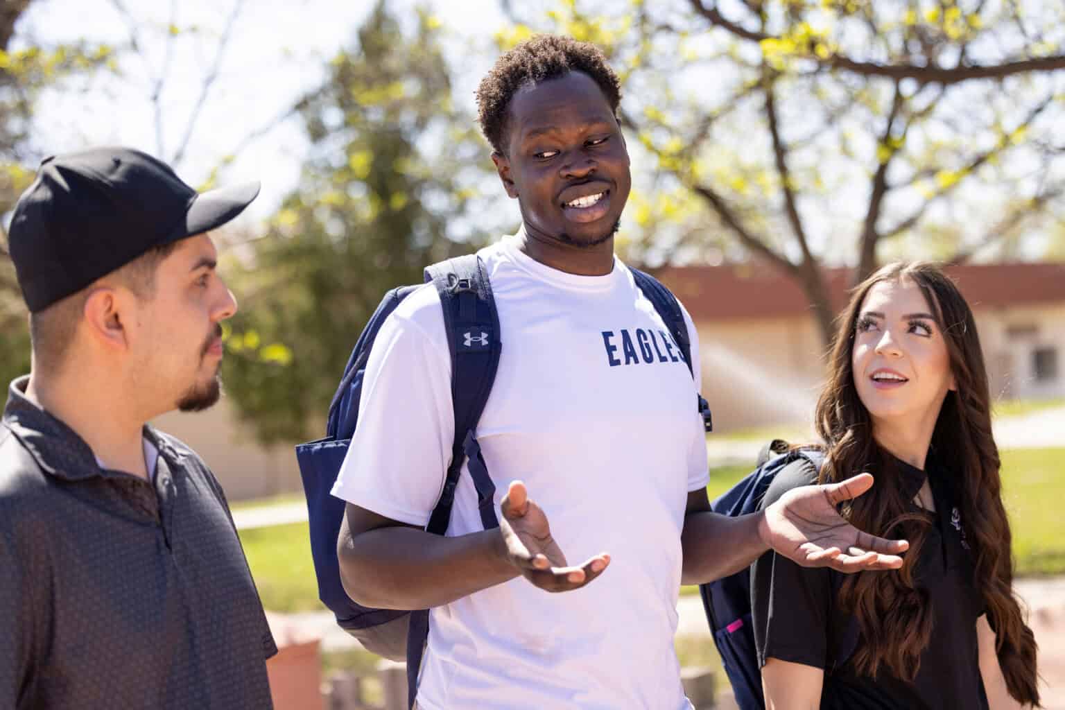 Our Approach - Complete College America