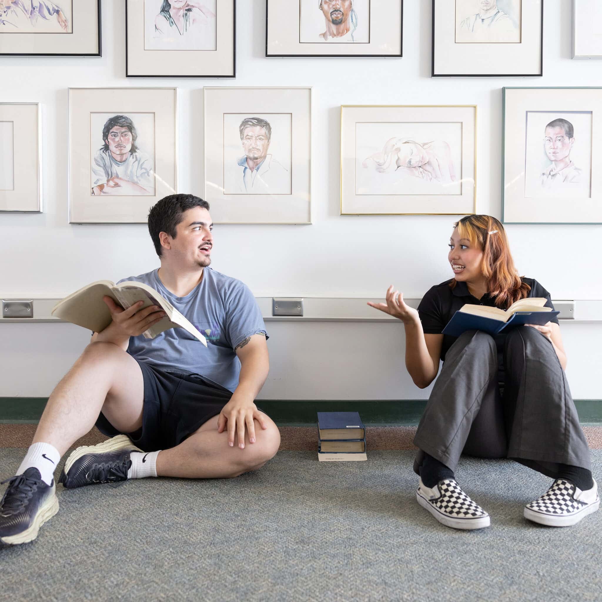 Our Approach - Complete College America