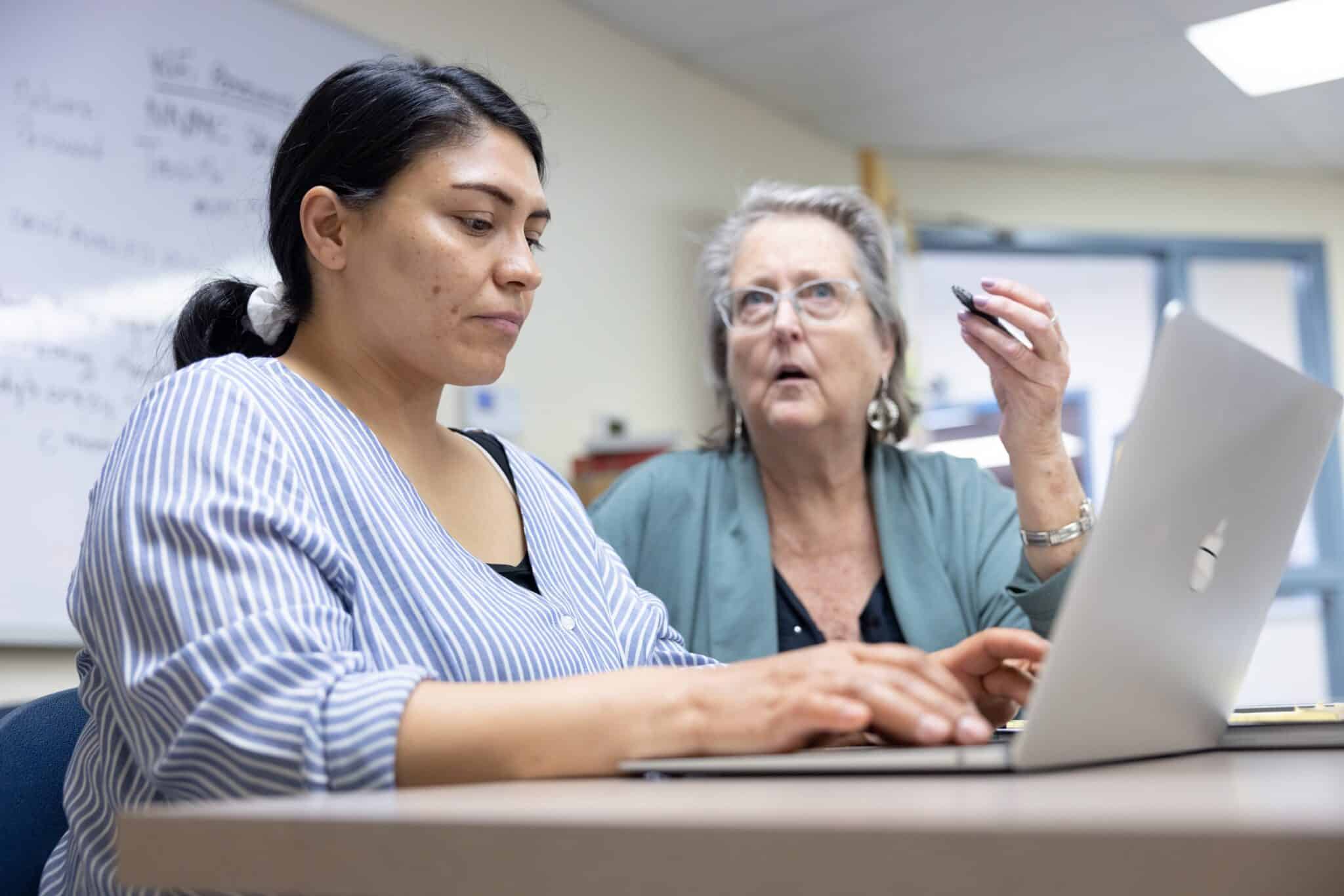 Corequisite Support - Complete College America