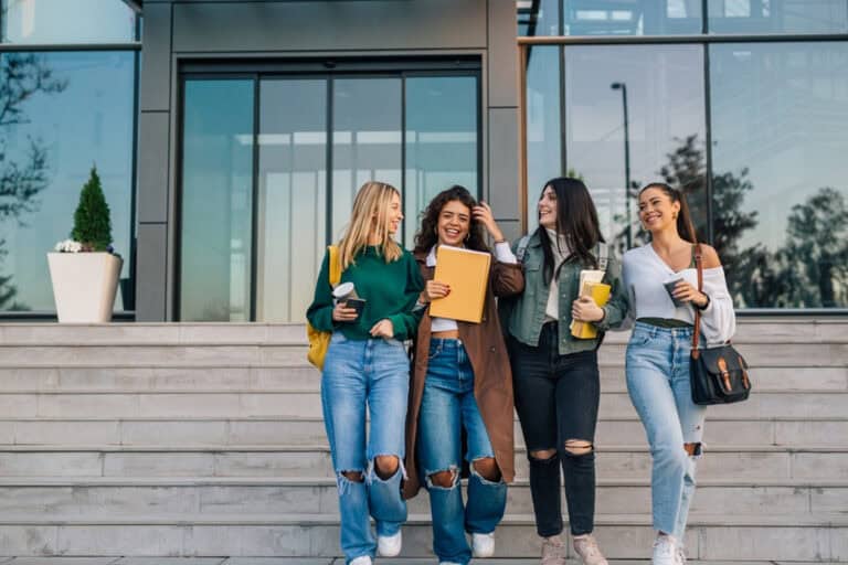 Student Basic Needs Support - Complete College America