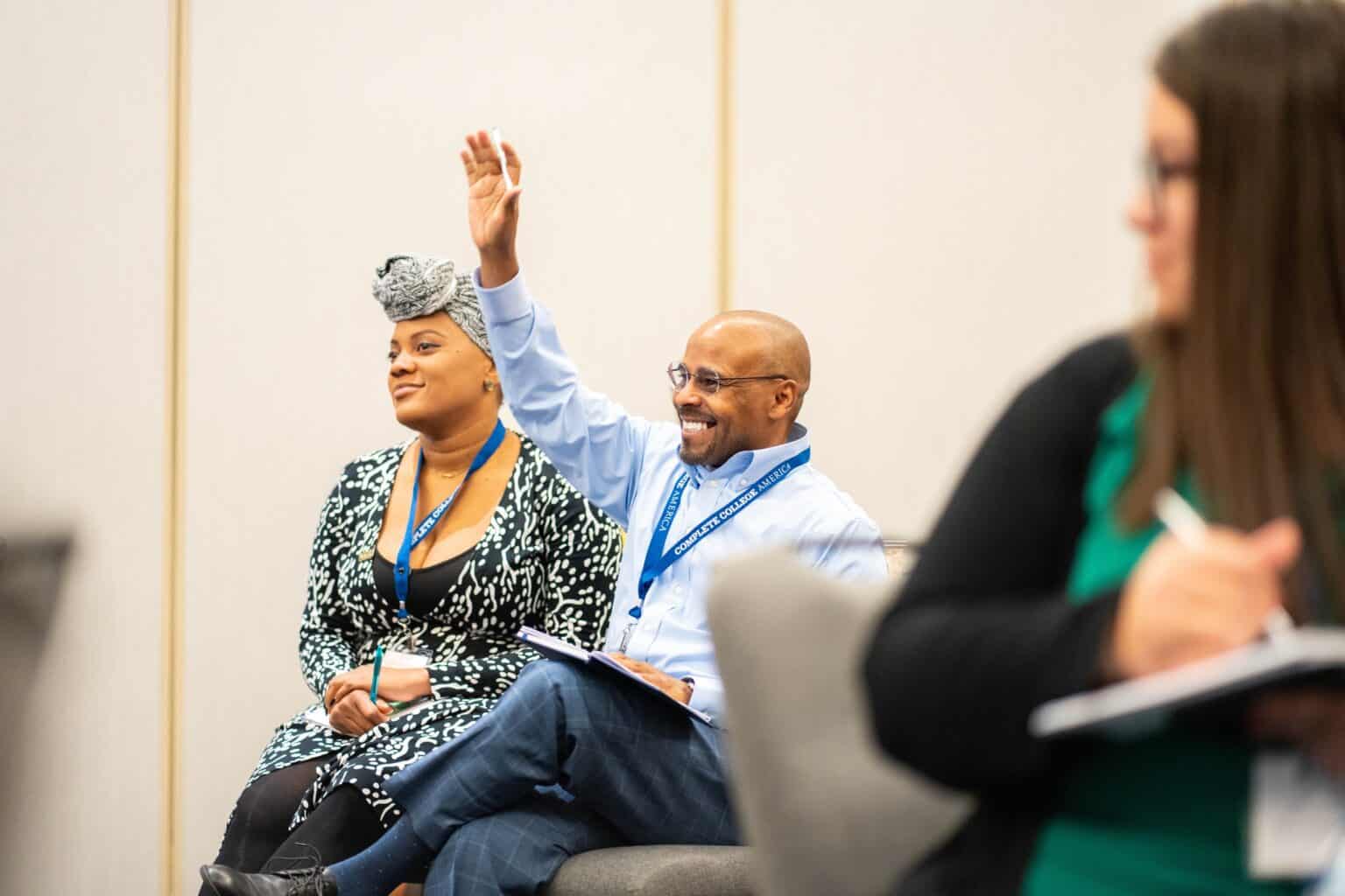 CCA Announces Compelling Mainstage and Livestreamed Sessions for All In ...