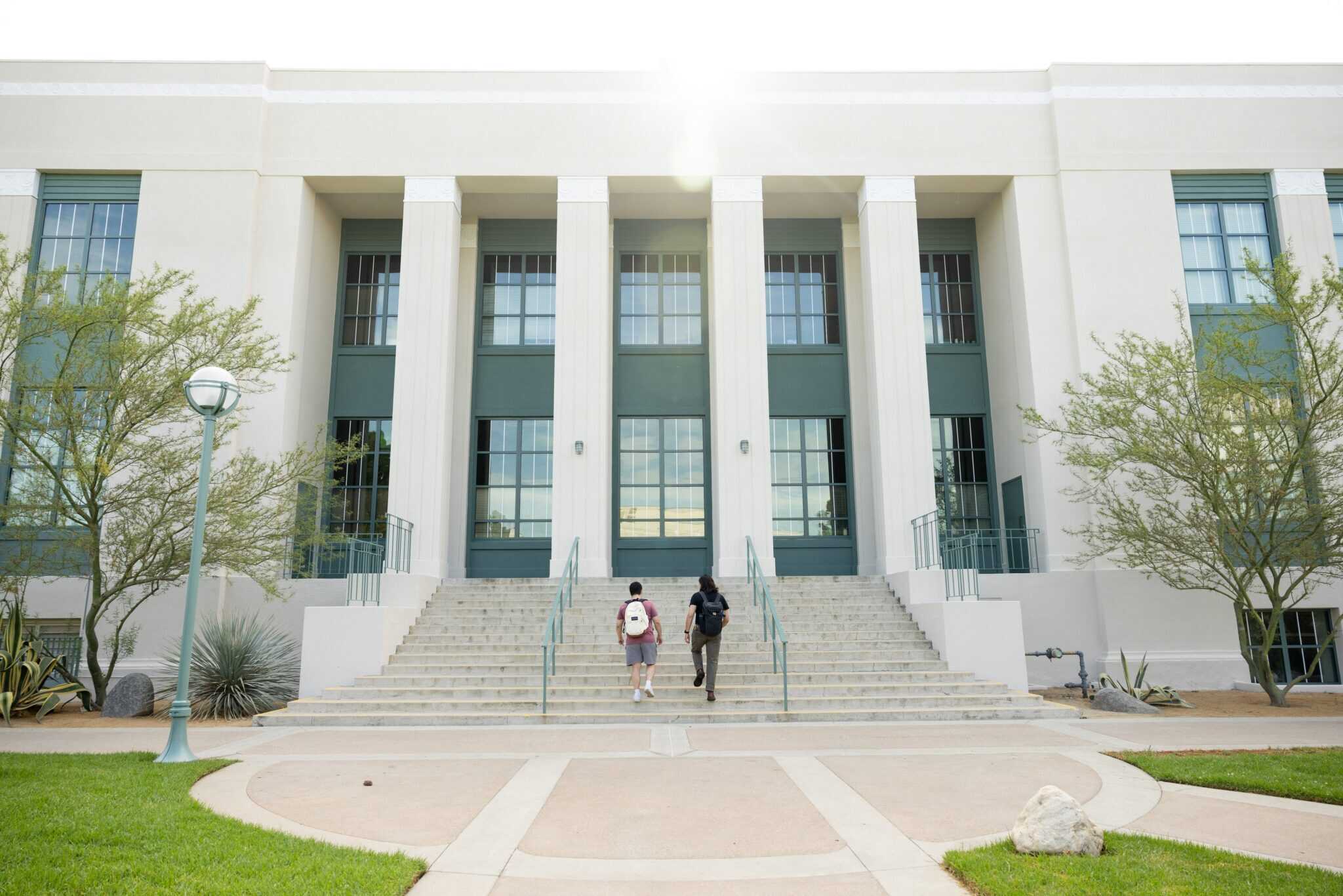 Our Work - Complete College America