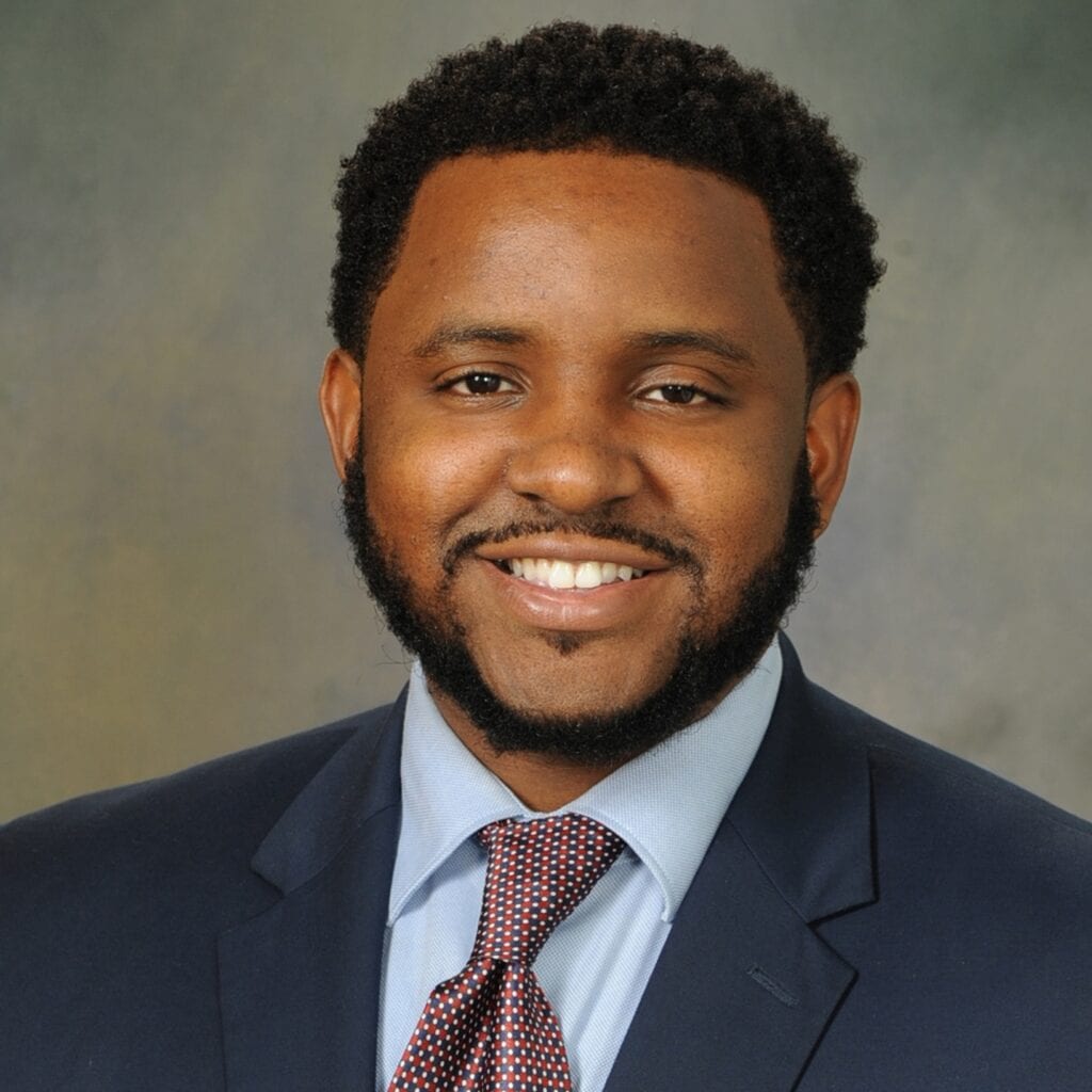 Austin Floyd, Ed.D. – Complete College America
